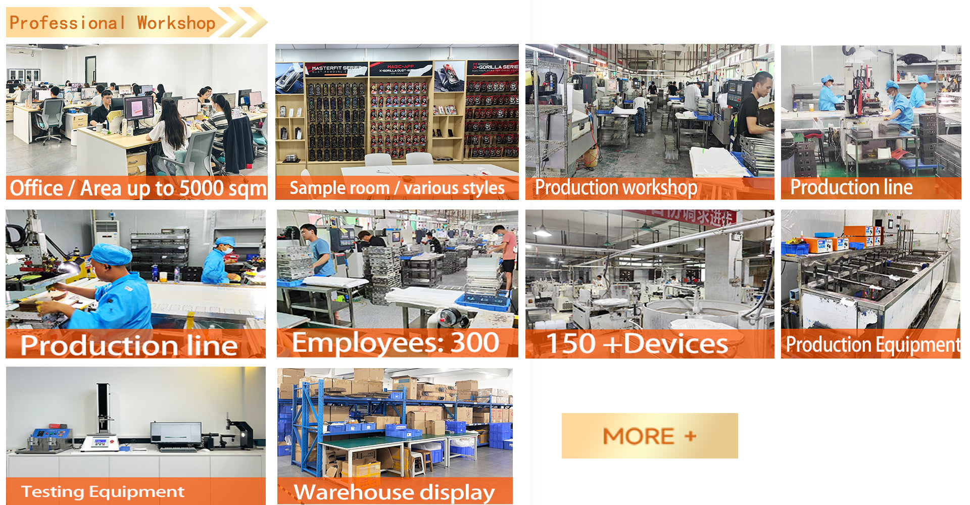 Zifriend, I'm Just Different! 13-Years Screen Protector Manufacturer ...